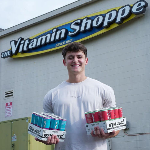 GYM WEED – Gym Weed